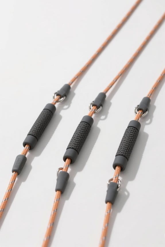 3 Best Silicone Long Lines for Training and Recall (Durable, Tangle ...