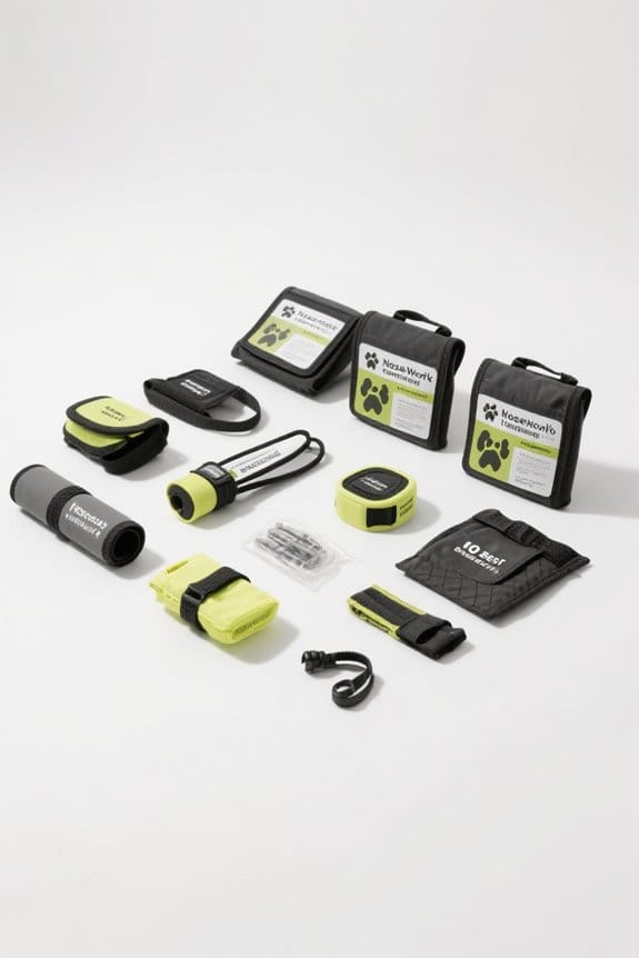10 Best Nosework Training Kits to Sharpen Your Dog’s Scent Skills (Vet ...