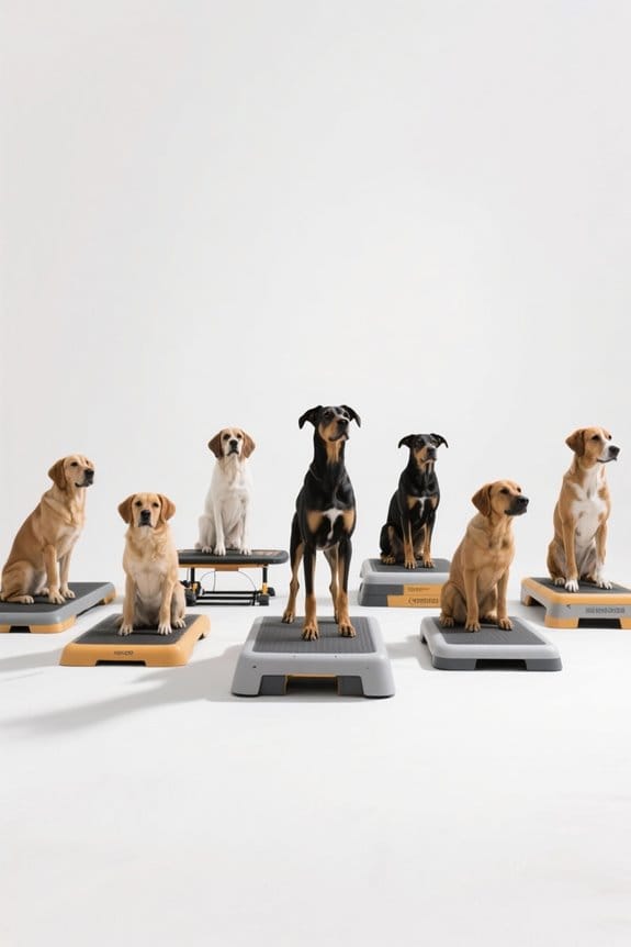 10 Best Platform Training Dogs — Top Breeds and Tips for Building ...